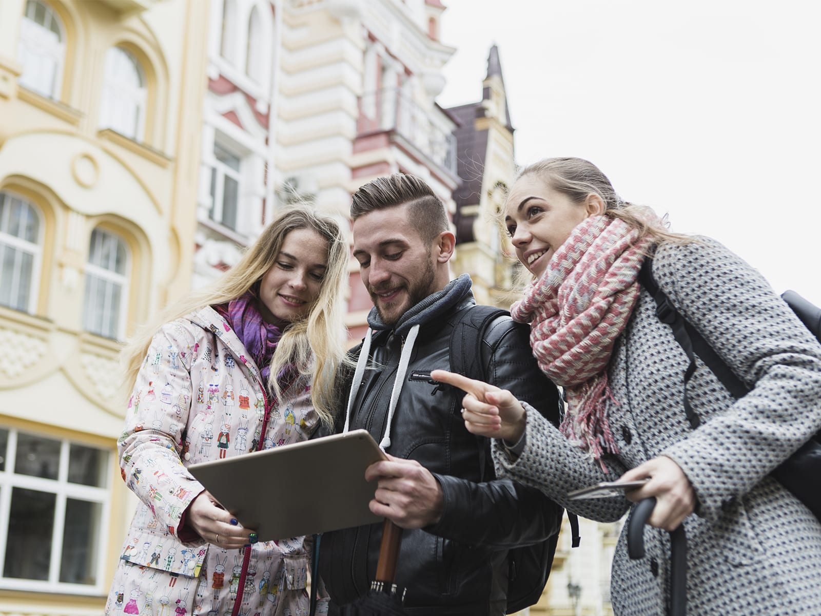 Private Guide or Translator - TOURQUIA